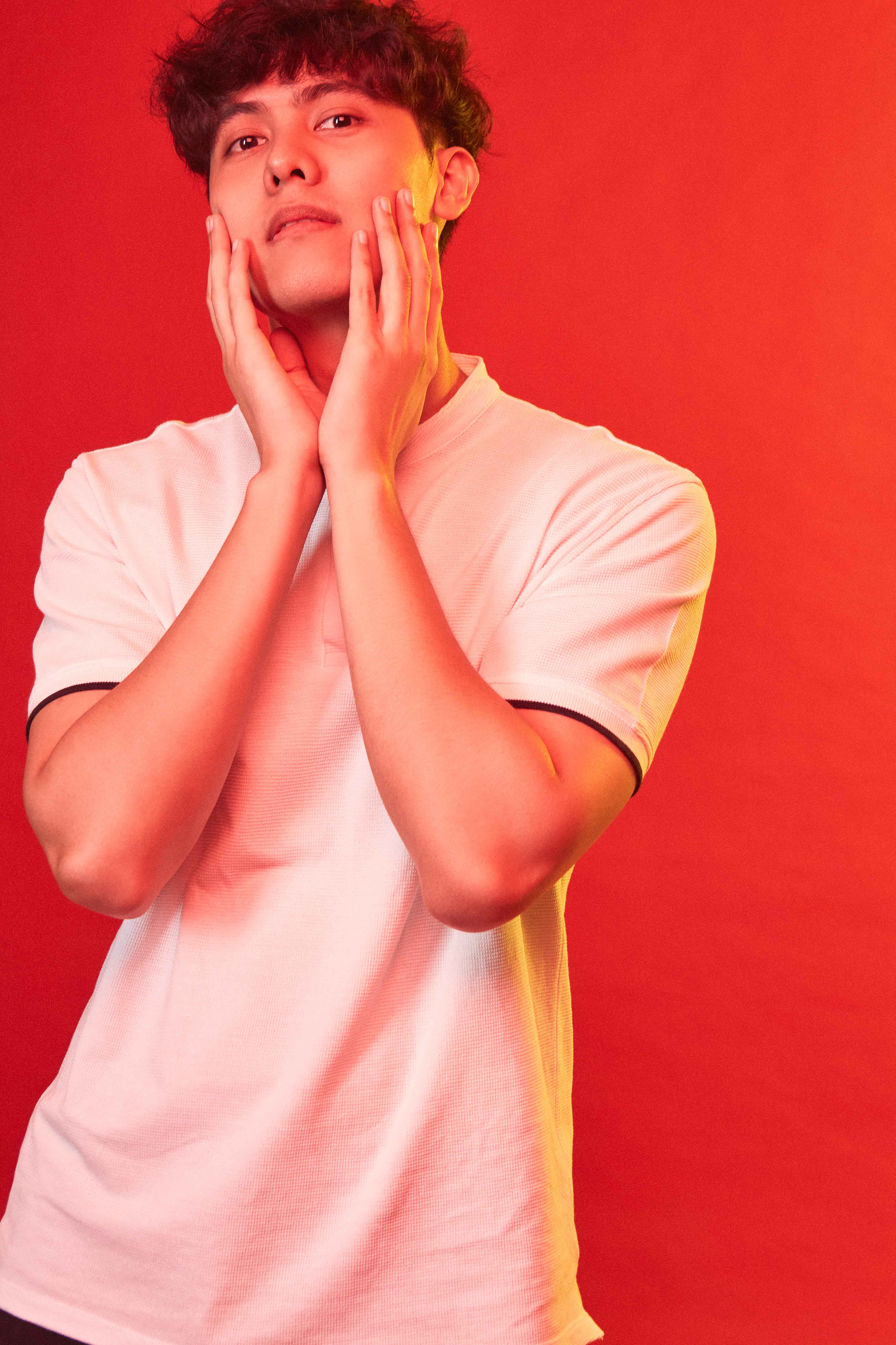 PATRICKANANDA “แสงใดใด” STORY